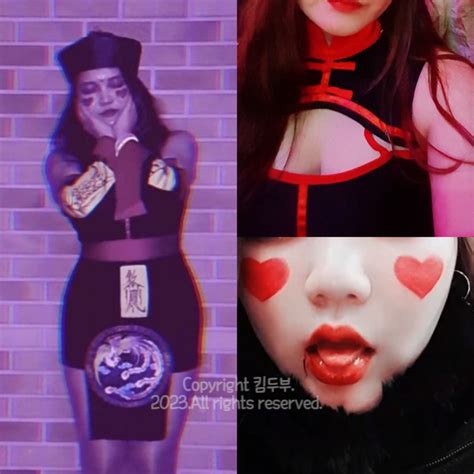 섹시한 강시 코스튬 의상 분장 성인 할로윈 코스프레 네이버 블로그