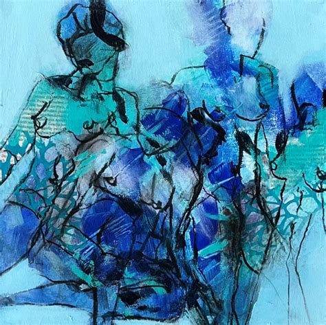 Andrea Reiners Augsburger Künstlernetzwerk