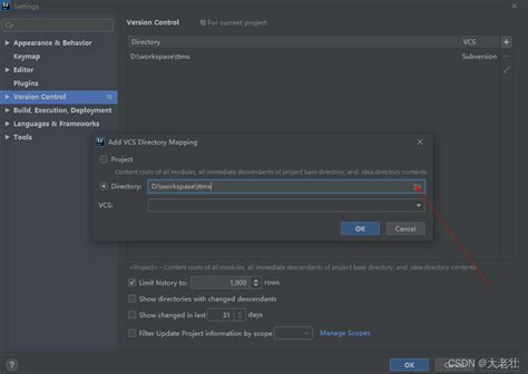 Idea中没有svn提交和更新选项，idea中没有subversion选项。idea 20232 Svn Csdn博客