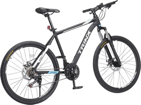 Bicycles Trinx M100
