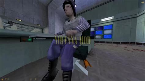 Nirvana Mod Trailer Official Video Moddb