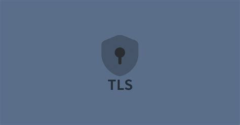 用 Nodejs 啟動 Tls Server Lynk Is Here