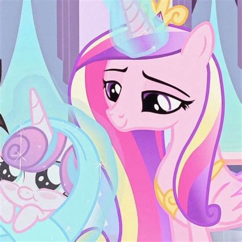 Princess Cadence💕