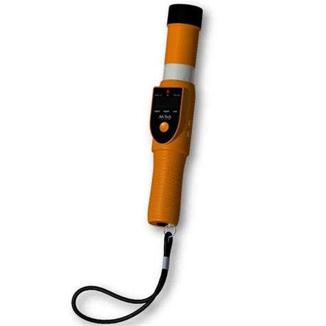 Non Contact Alcohol Breath Analyser At 1250000 Inr In Delhi