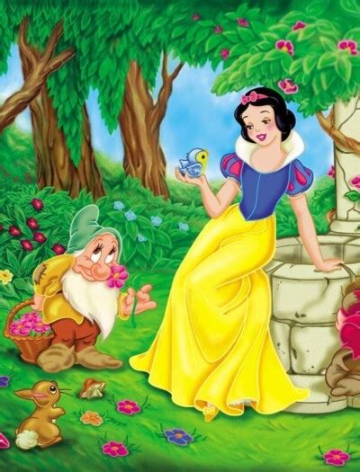 صور الأميرة سنو وايت خلفيات Snow White Hd إمبراطورية الصور