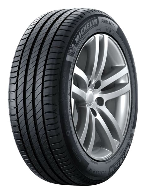 Шины Michelin Primacy 4 plus - Купить в Москве