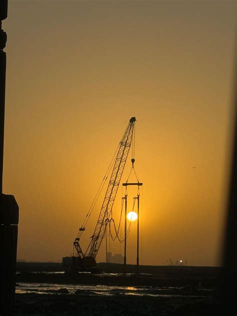 ahmad mujtaba on linkedin talk about sunset views our tandem setup