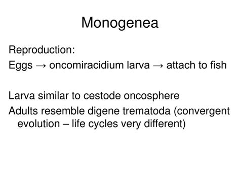 Ppt Platyhelminthes The Flatworms Powerpoint Presentation Free Download Id 9319797
