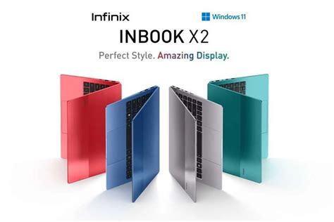 Rilis Spesifikasi Dan Harga Infinix Inbook X Di Indonesia Tautekno Id
