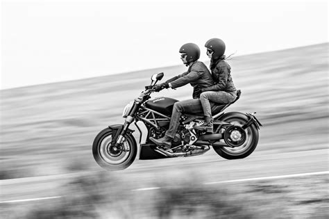 Ducati Xdiavel 2016