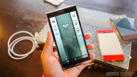 Top 10 Most Secure Smartphones In The World