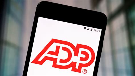 Adp Down Updates — Workers Report Issues With Hr And Payroll System Complain Of Server