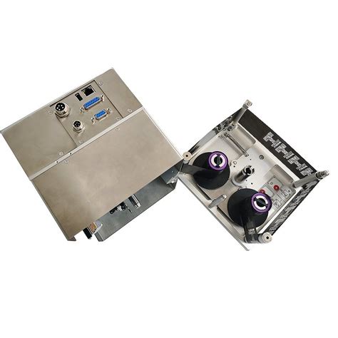 Tto 32mm Tto Printer Code Printing Machine Overprinter Markem Smartdate Printers Tto Printer