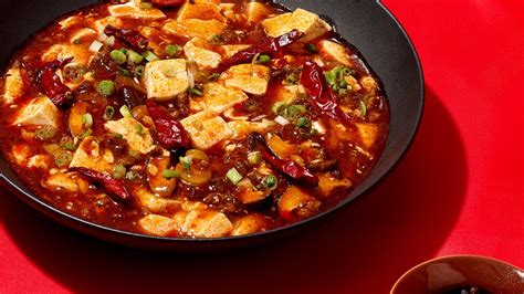 차오차이 시추안마파두부 Youtube