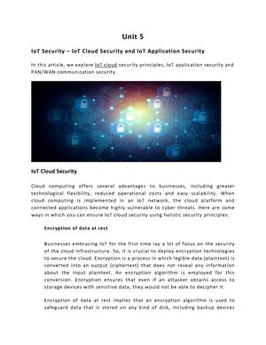Io T Based Garbage Segregation And Bin Level Indicators IoT Based Garbage Segregation And