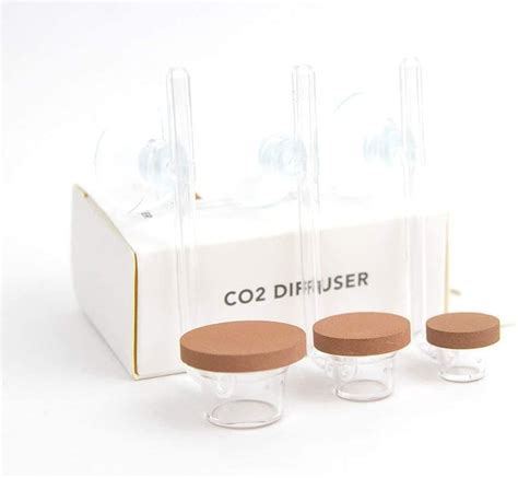 Twinstar Diffuser Co2 Large