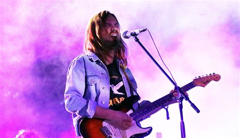 Tame Impala Live In Frankfurt Musikexpress