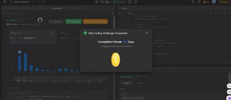 Leetcode Java Algorithm Dynamicprogramming Datastructures Sudharsan T