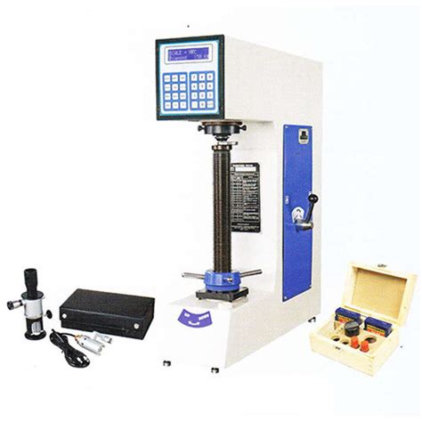 Hardness Tester At Best Price Hardness Tester Supplier In Mumbai