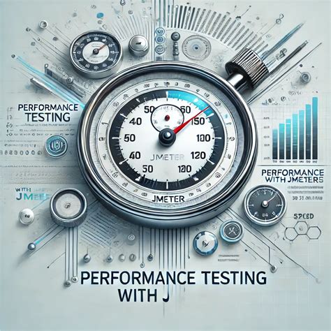 Performance Testing With Jmeter Quantum