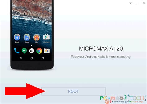 How To Root And Unroot Any Android Phone Using Kingo Root Pc