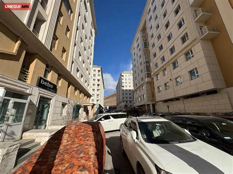 Зайсанд энхжин хотхонд 1 өрөө 38 74м2 байр 140 сая ₮ №9099834 In УБ — Хан Уул 1 өрөө Sell