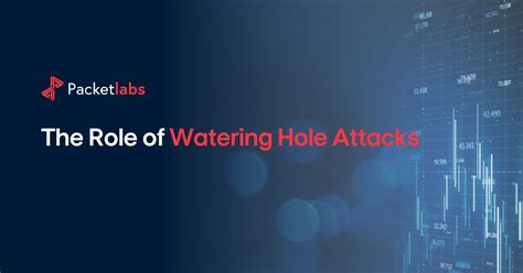 Packetlabs Ltd On Linkedin Cybersecuritytips Wateringholeattacks Cybernews