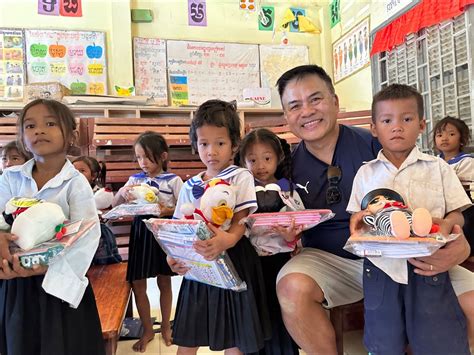 Jean Luc L On Linkedin Rci Charitytours