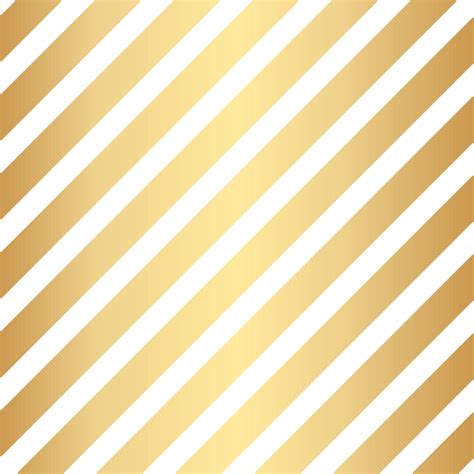 White And Gold Stripe Pattern Background Gold Wallpaper 16181119 Vector Art At Vecteezy