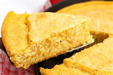Vegan Cornbread Recipe Vegan Girls Guide