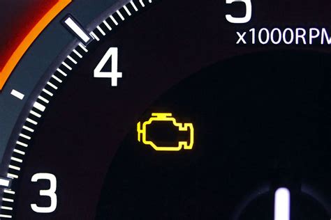 Understanding Your Cars Check Engine Light Causes And Solutions