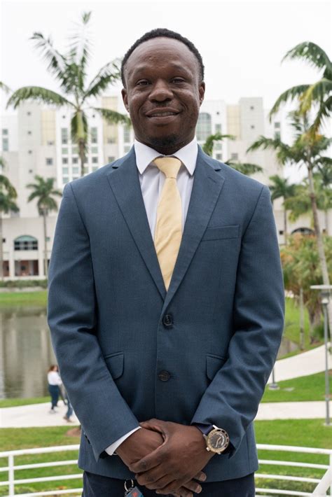 Theodore Atis Knight Foundation School Of Computing And Information Sciences