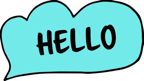 Speech Bubble Pop Art Pngs For Free Download