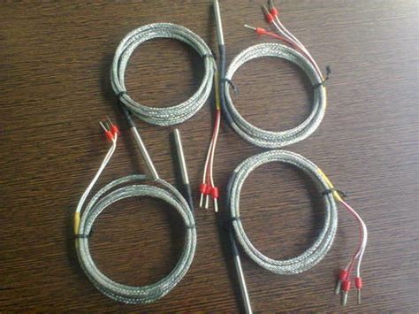 Get PT Temperature Sensor At Best Price In India