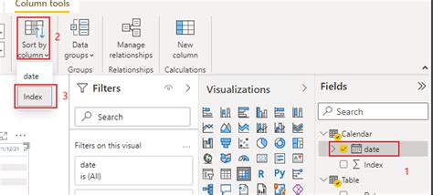 Solved Matrix Sort By Date Descending Cant Get To Work Microsoft