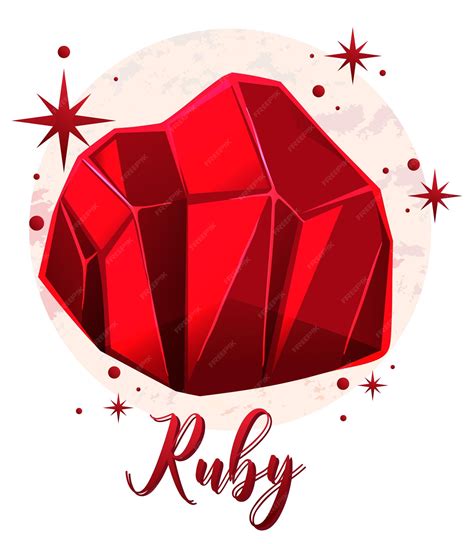 Ruby Gem Drawing