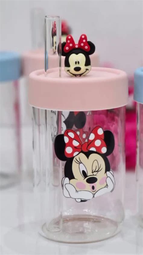 T Shopma ‎كبايةميكي ميكيماوس هدايامميزة مجاتلطيفة ديزني