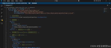 javaweb开发入门：手把手教你配置idea maven tomcat全环境 配置idea开发环境 csdn博客