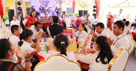 មជ្ឈមណ្ឌលបណ្តុះបណ្តាលវិជ្ជាជីវៈជនមានពិការភាពភ្នែក