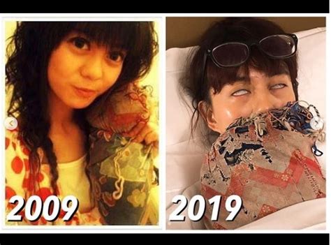 白癡公主挖出10年前「超瞎趴髮型」舊照 網全看傻：太狂 Ettoday星光雲 Ettoday新聞雲