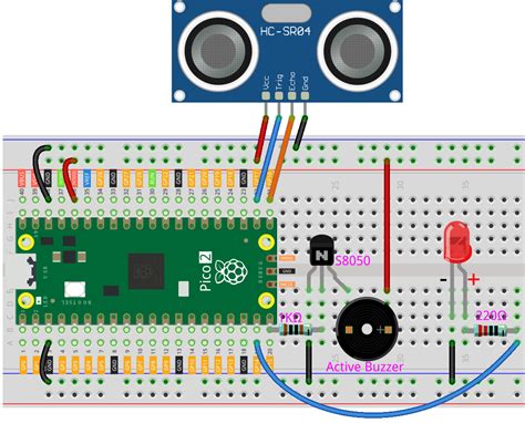 710 後方支援システムの構築 — Sunfounder Newton Lab Kit For Raspberry Pi Pico 2 10 ドキュメント