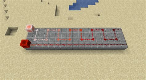 Energized Redstone Minecraft Mod