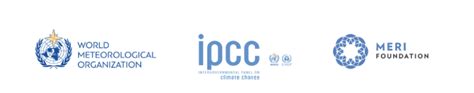“science For Climate Action” Pavilion By Wmo Ipcc And Meri Foundation At Cop27 Egypt