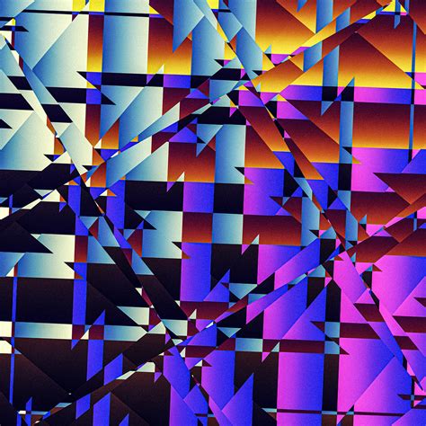 Quadratic On Behance