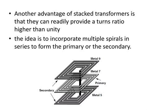 Passive Device Fabrication In Integrated Circuits Pptx Physics