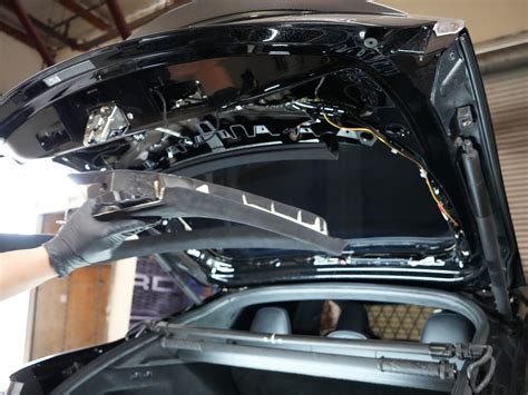 How To Install 2012 2020 Tesla Model S Alpharex Luxx Series Led Tesl