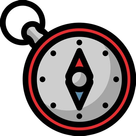 Compass Icon Pngs For Free Download