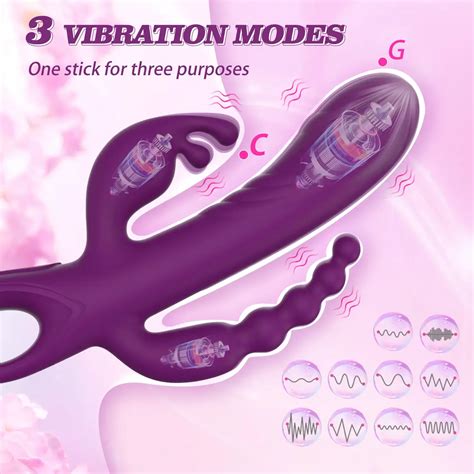 The Obliterator Vibrator Best Women Vibrators Sex Toy The