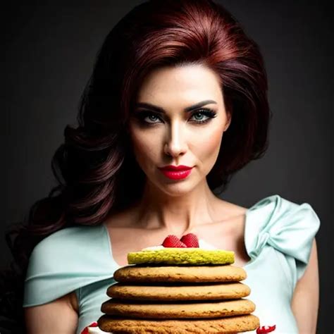 How Much Is A Mrs Fields Cookie Cake