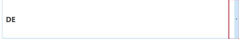 How To Make Combobox Button Bigger Infragistics Forums